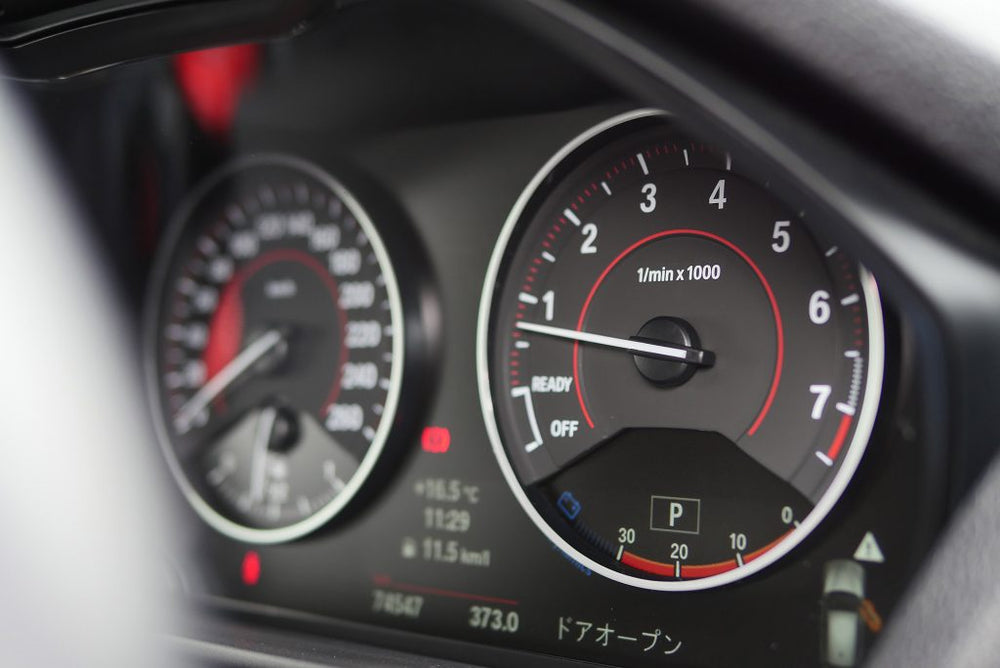 パーツ紹介 – Page 2 – Studie BMW WONDERLAND