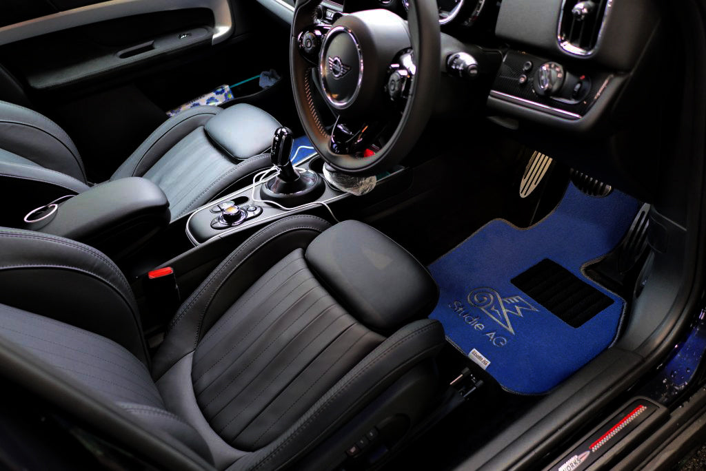 Studie AGオリジナルアイテム – Page 3 – Studie BMW WONDERLAND