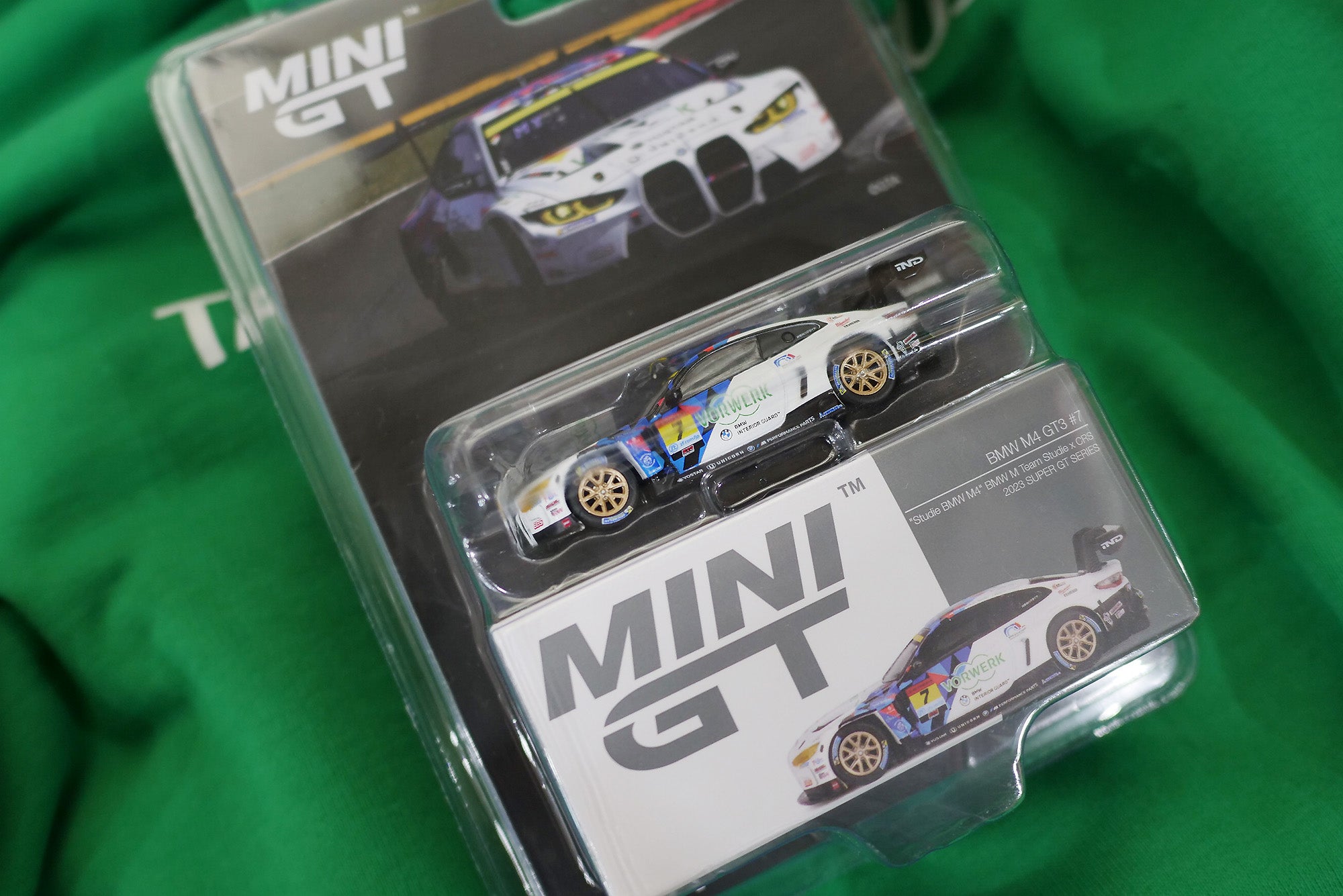 3D Design テールエンドフィニッシャー（マフラーカッター） 純正マフラー用 G80/G82/G83 M3/M4 – Studie BMW WONDERLAND