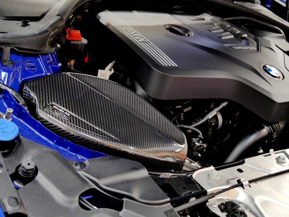 EVENTURI – Studie BMW WONDERLAND